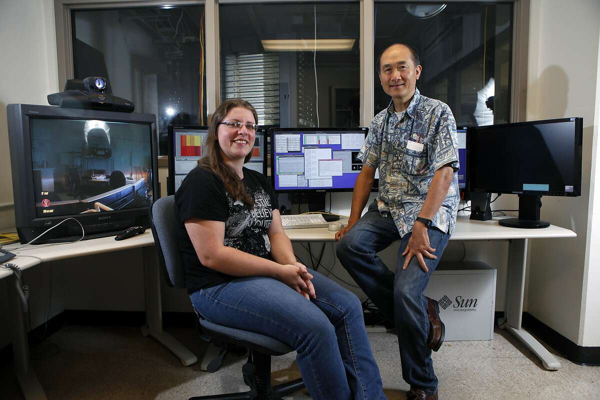 UC astronomers fight to save Lick Observatory