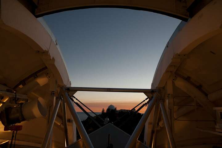 UC astronomers fight to save Lick Observatory