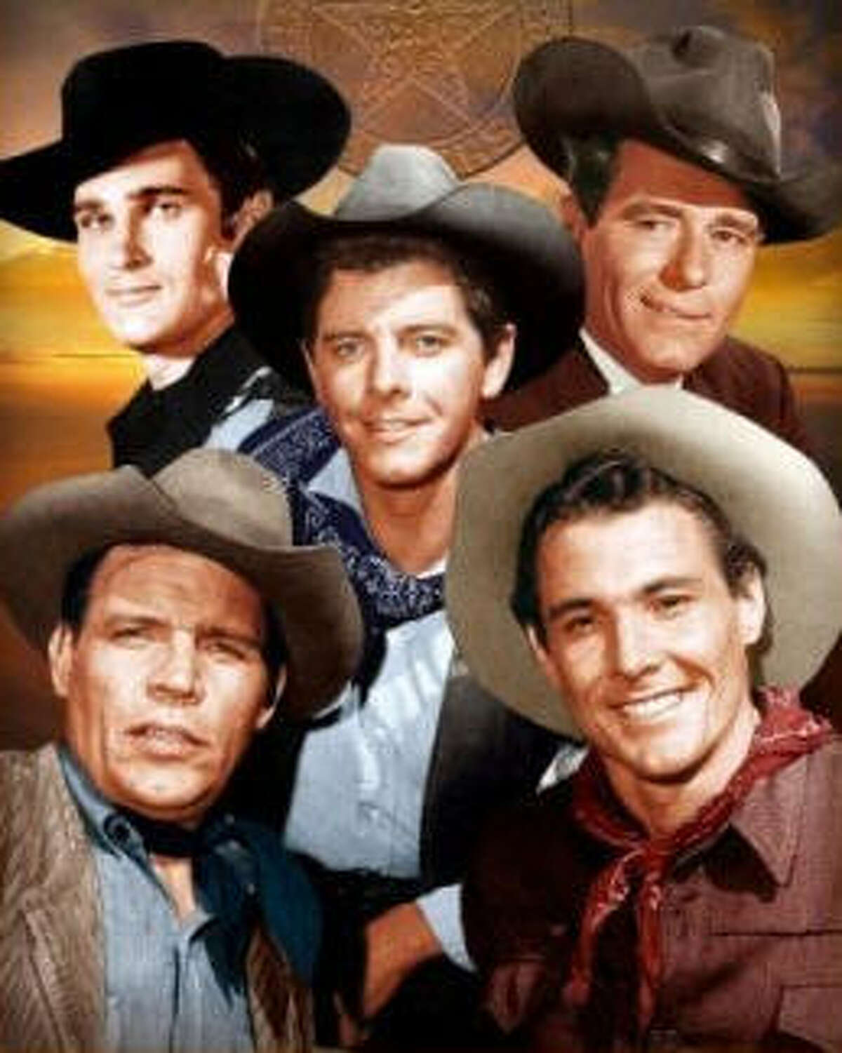 Texas TV shows: Where were they actually filmed?