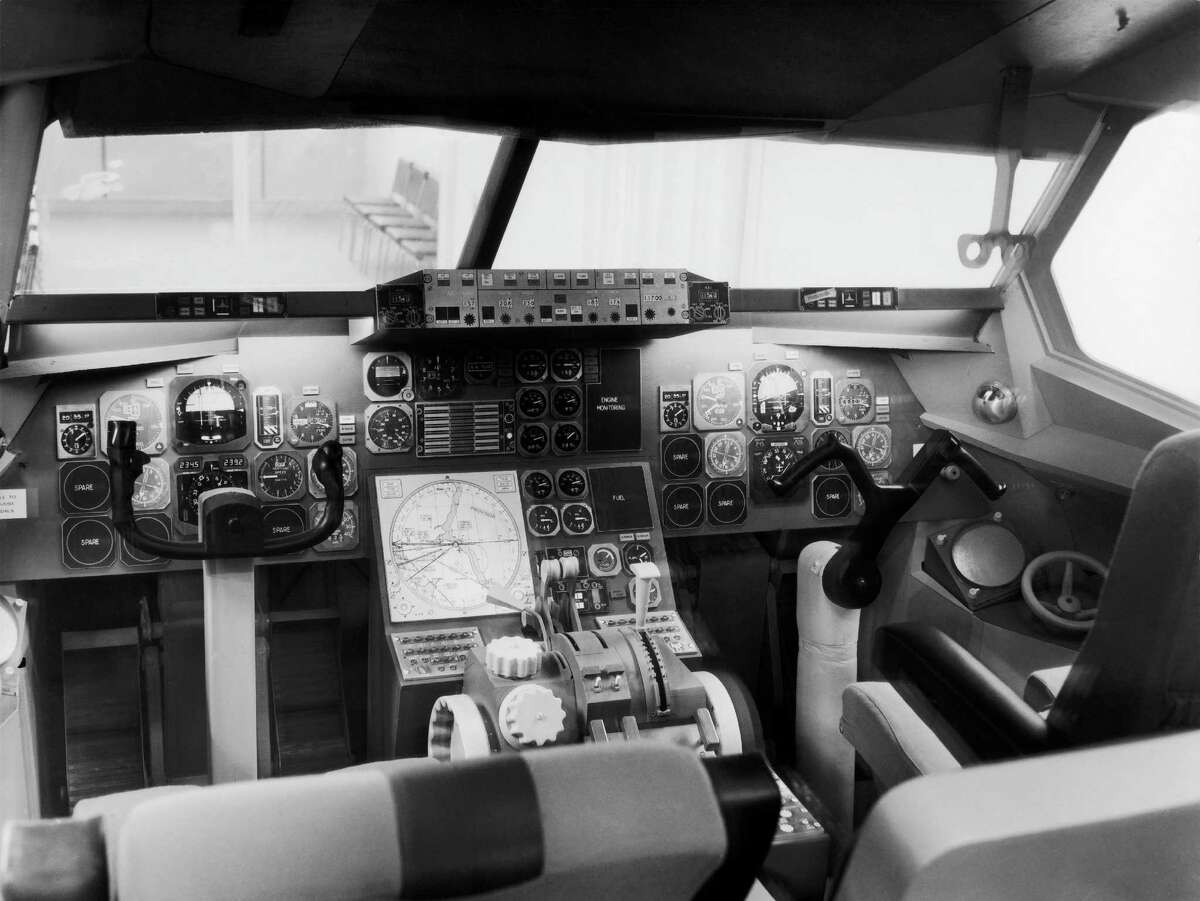 Airbus' first jet marks 40 years in service