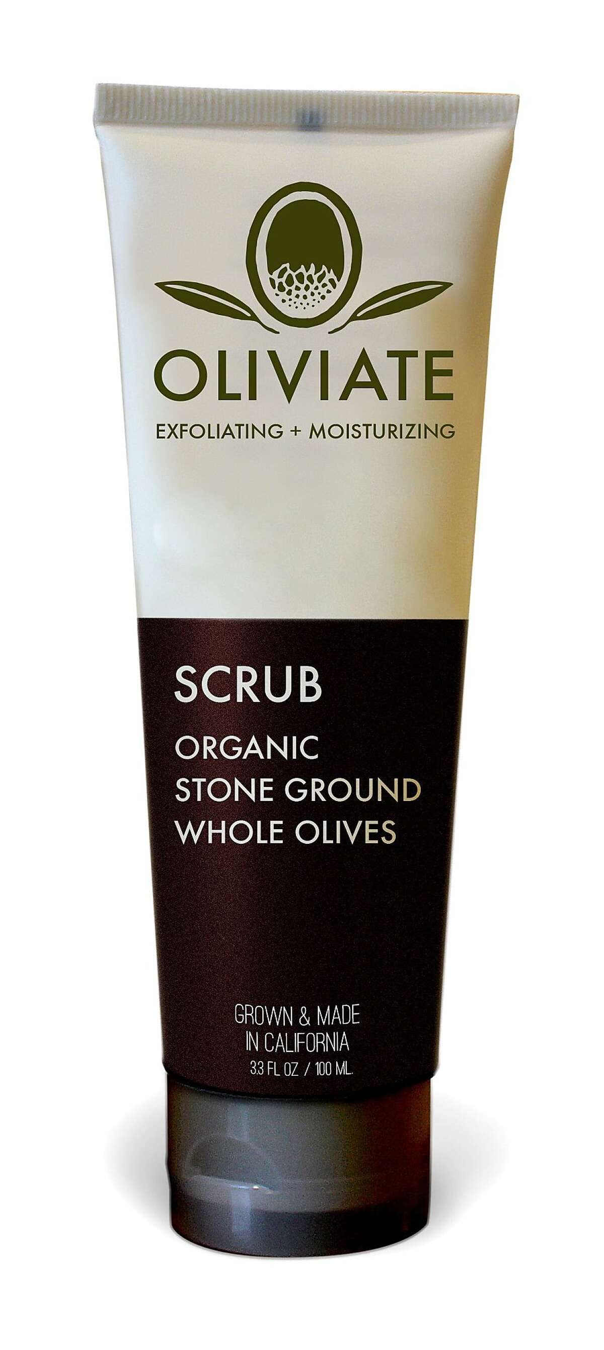 Harvest of olive oils in skin care products