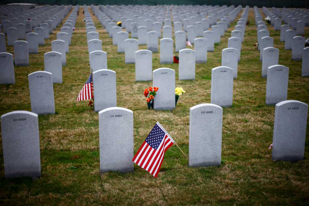 Texas heroes nominated among America's best