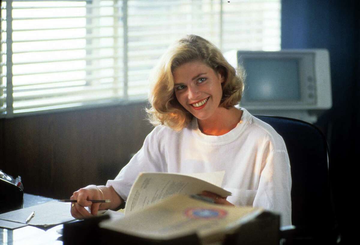 Top Gun cast: Then and now