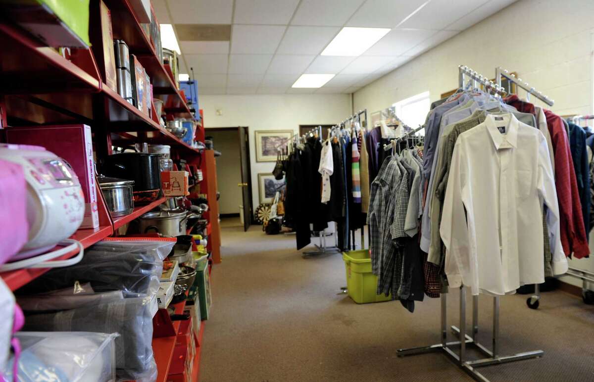 'Storage Wars'-inspired thrift shop expands in Bethel