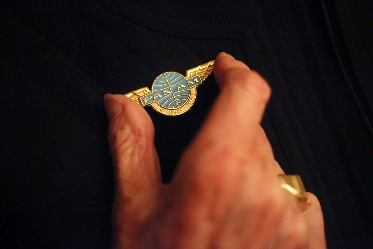 Pan Am stewardesses recall glamour, turbulence 50 years on