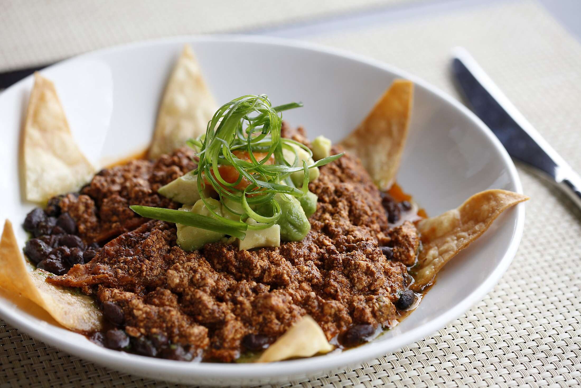 Where the tech deals are made