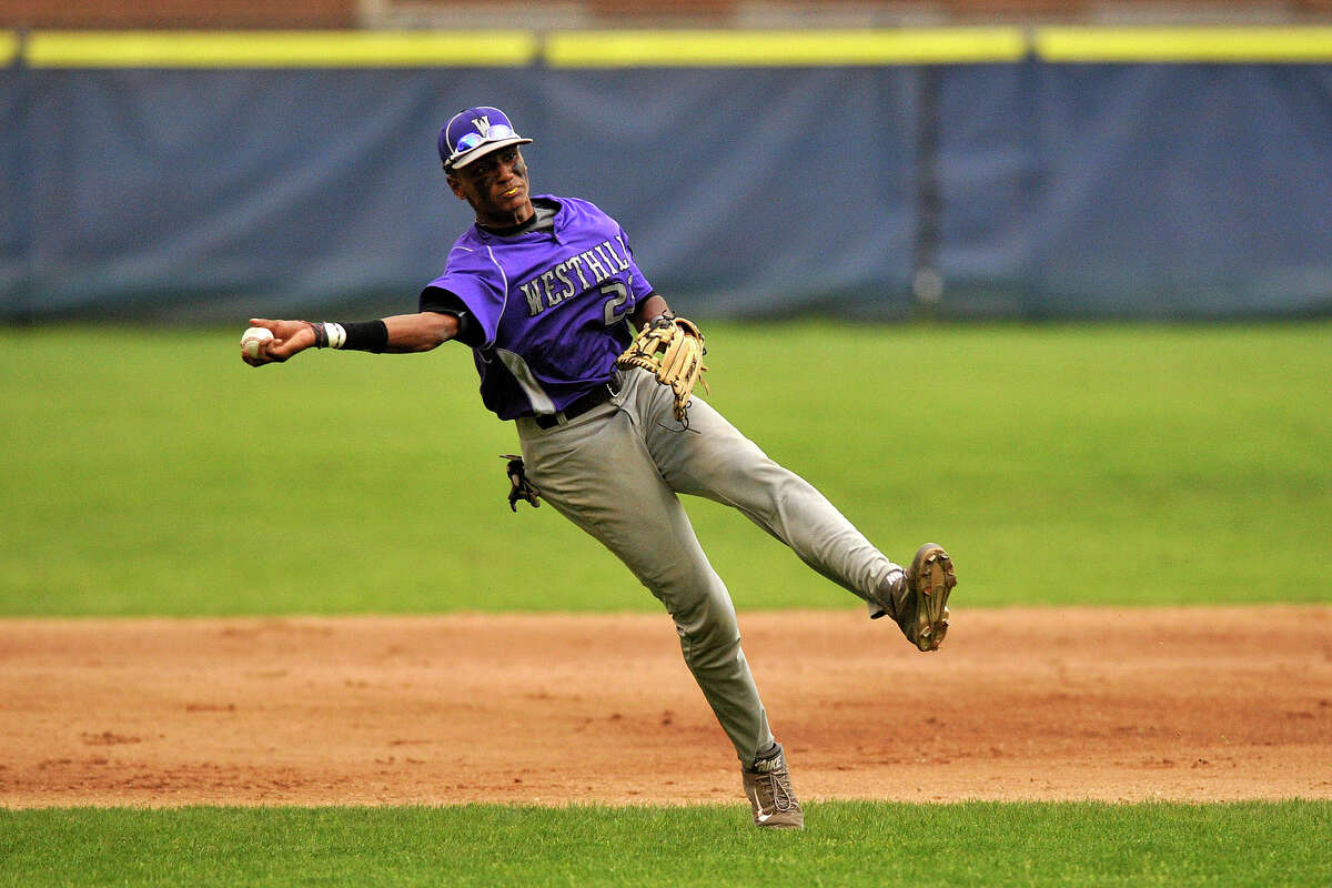 Westhill baseball beats Stamford on emotional night