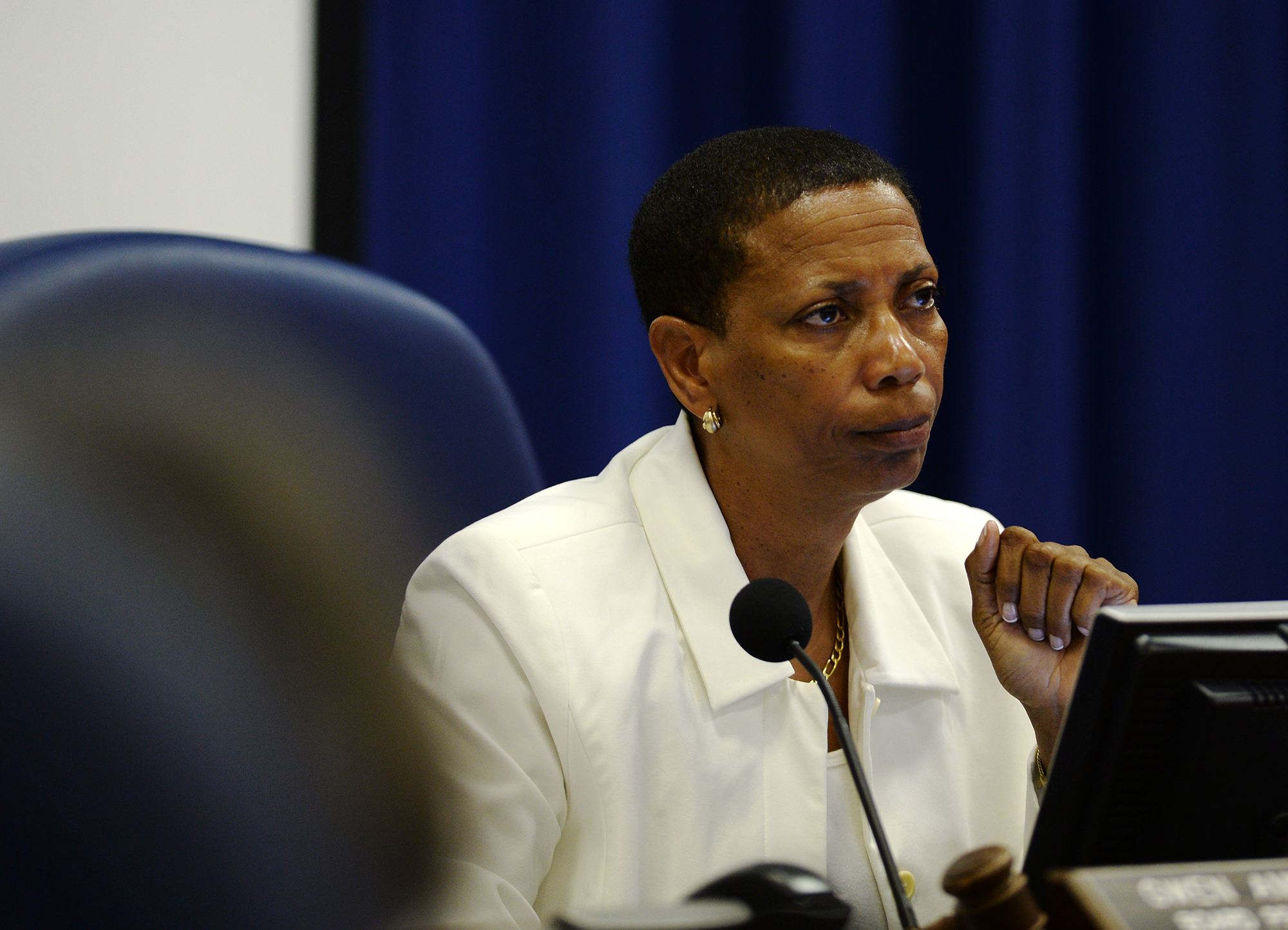 Judge needs more info before ruling on BISD takeover