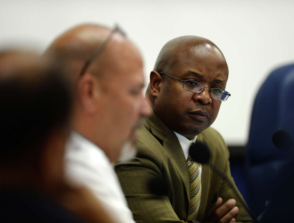 Battle for BISD board could be lengthy