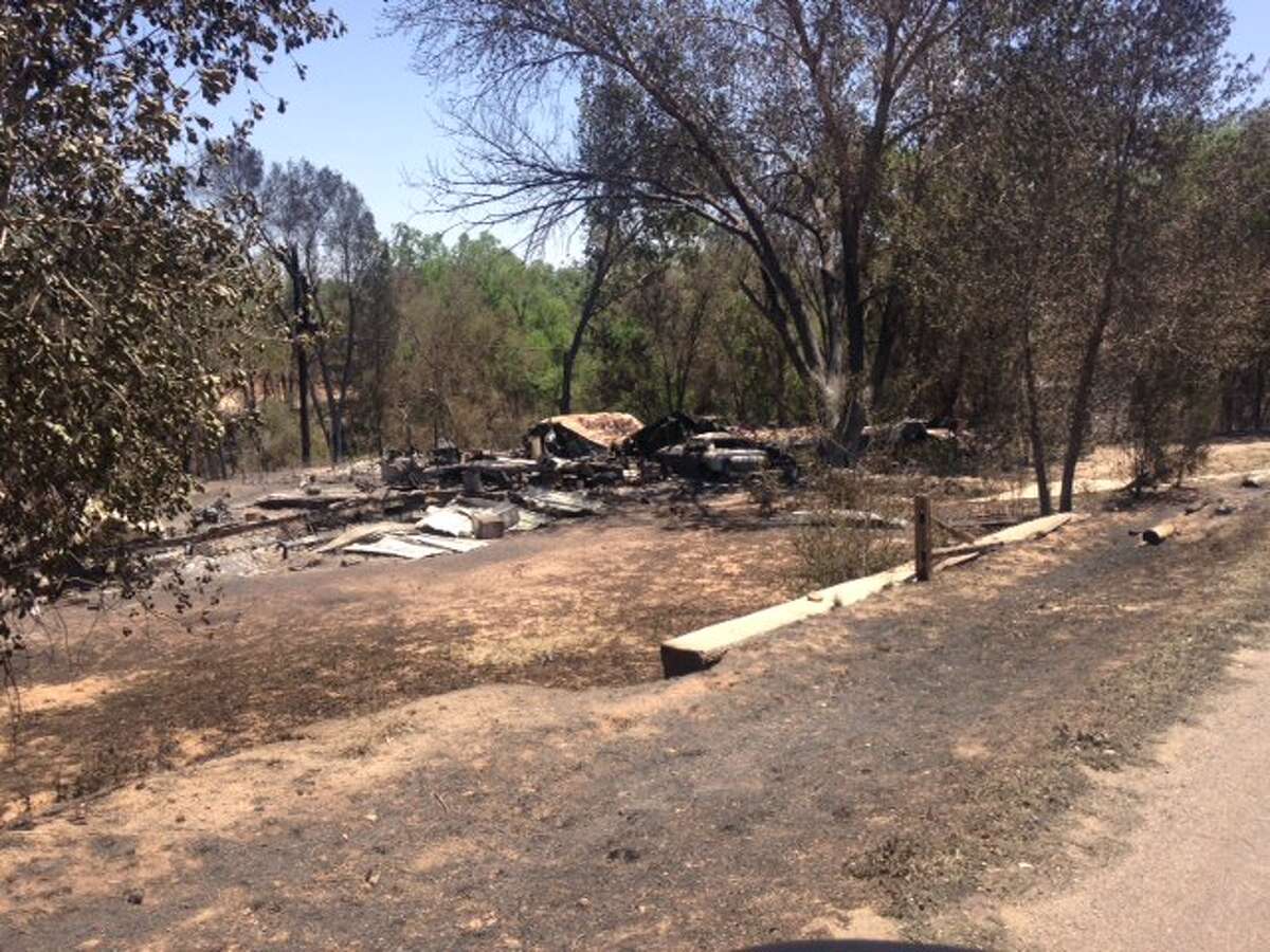 Texas A&M Forest Service set to put out 300th wildfire this year