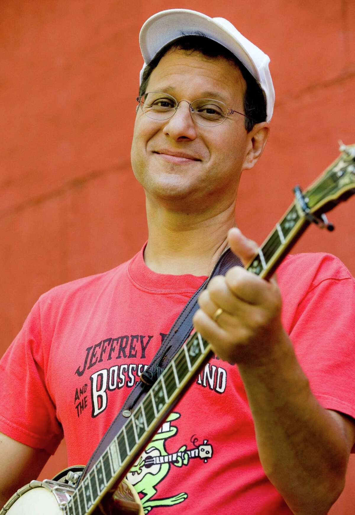 Darien Nature Center plans a day at the farm