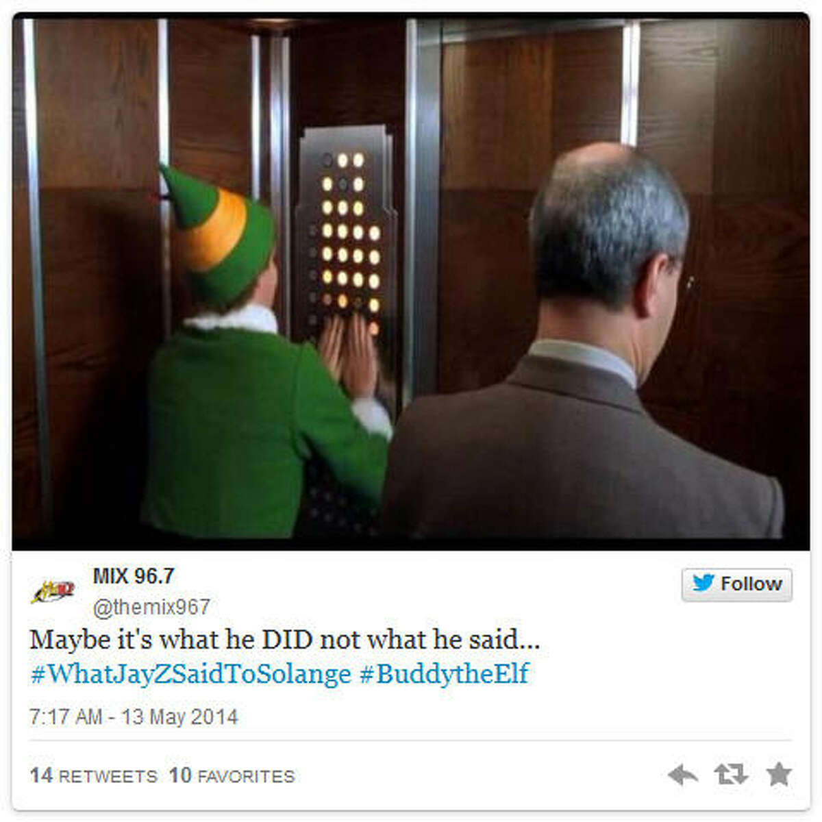 'SNL' perfectly explains that Solange, Jay-Z elevator fight