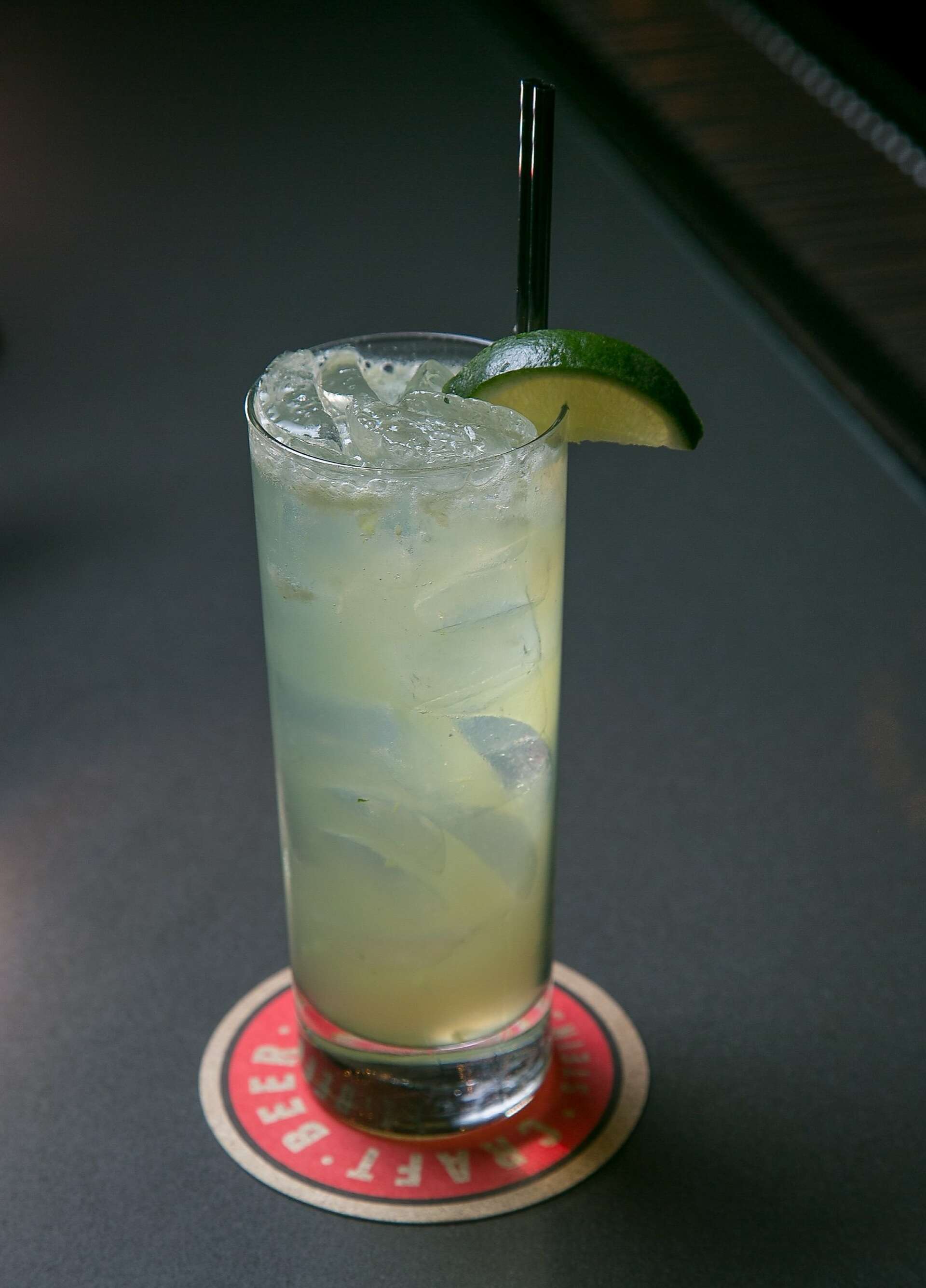 Steins Beer Garden, Mountain View: Brews and home cooking