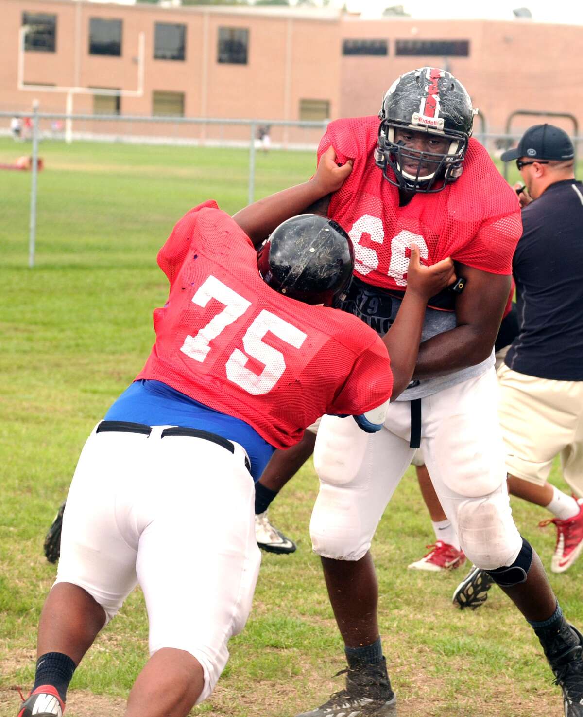 Westfield hopes spring practices yield new faces for fall success