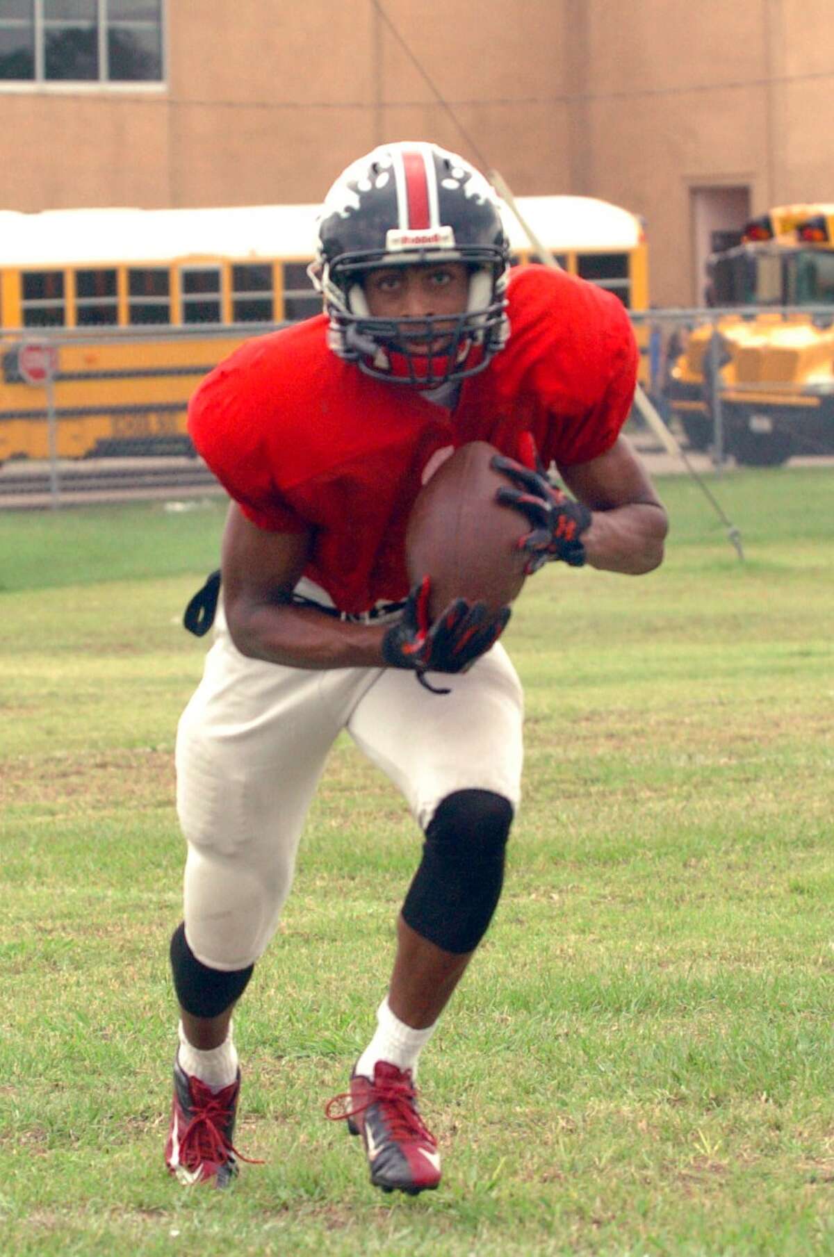 Westfield hopes spring practices yield new faces for fall success