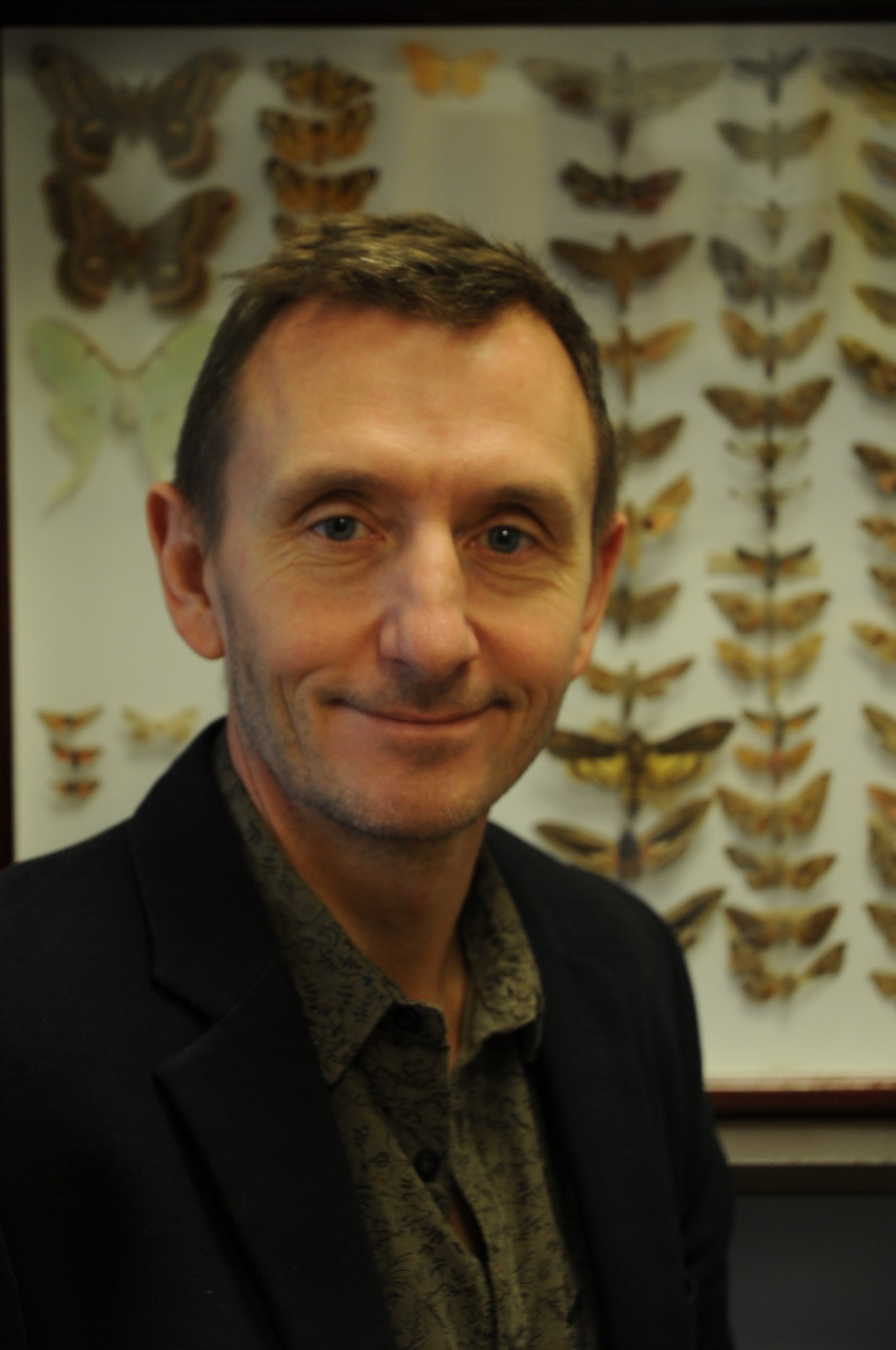 'The Bees,' Laline Paull; 'A Sting in the Tale,' Dave Goulson