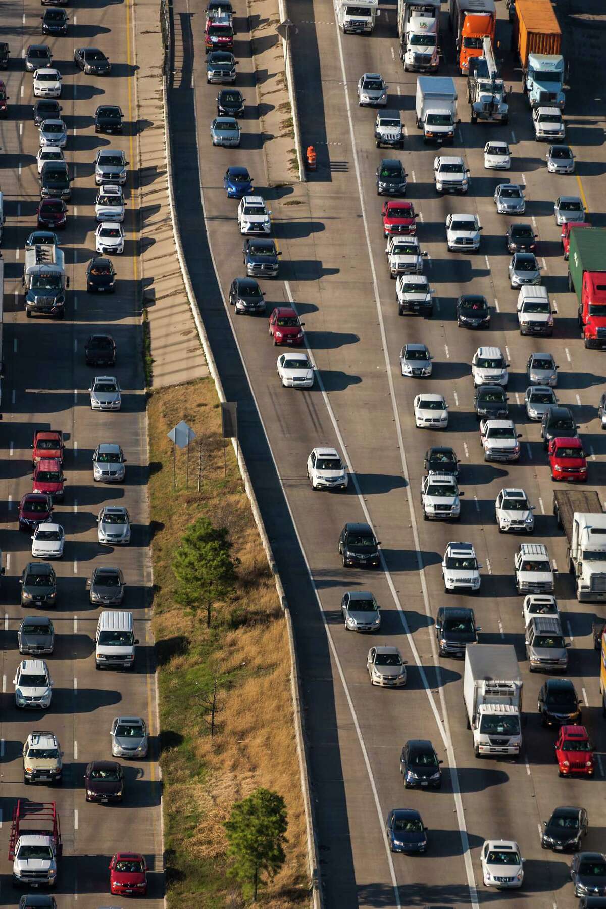 Partnership: Exxon Mobil project sparking interest in nearby Woodlands