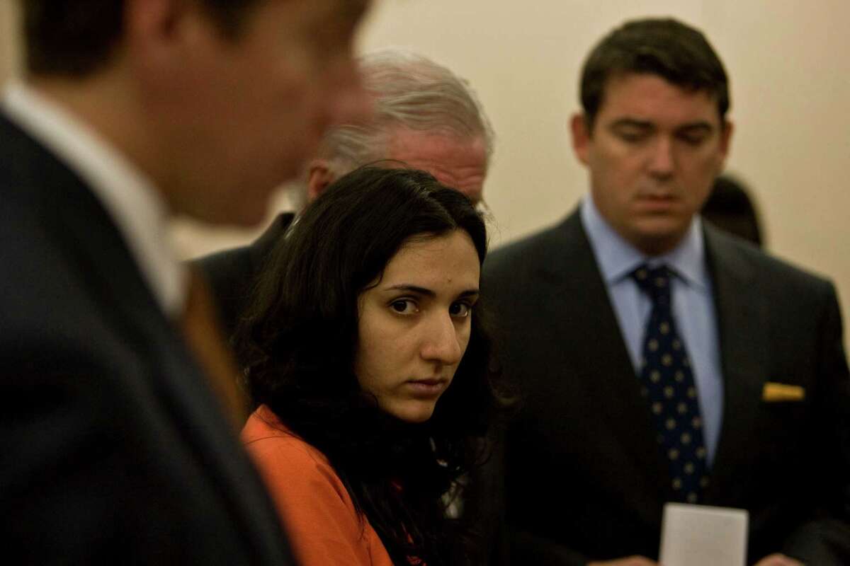 Mother on trial for burying her baby alive