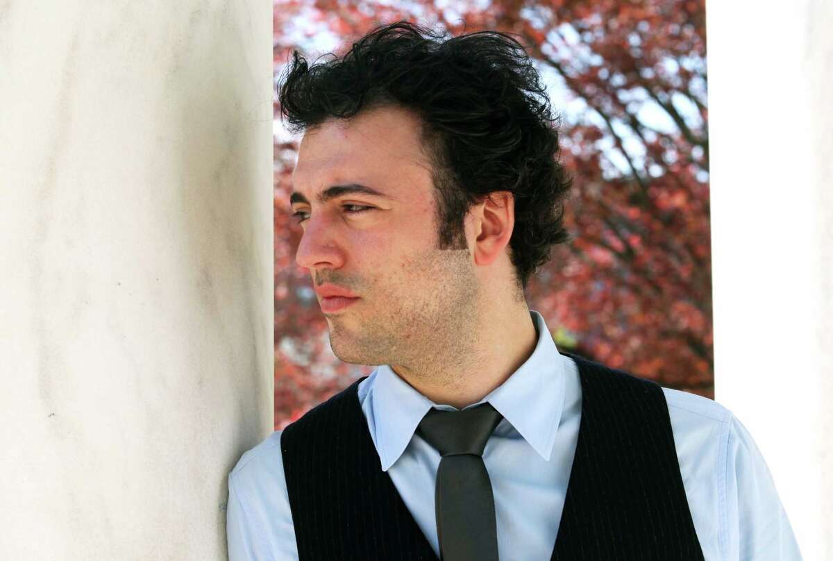 New maestro for Greater Bridgeport Symphony