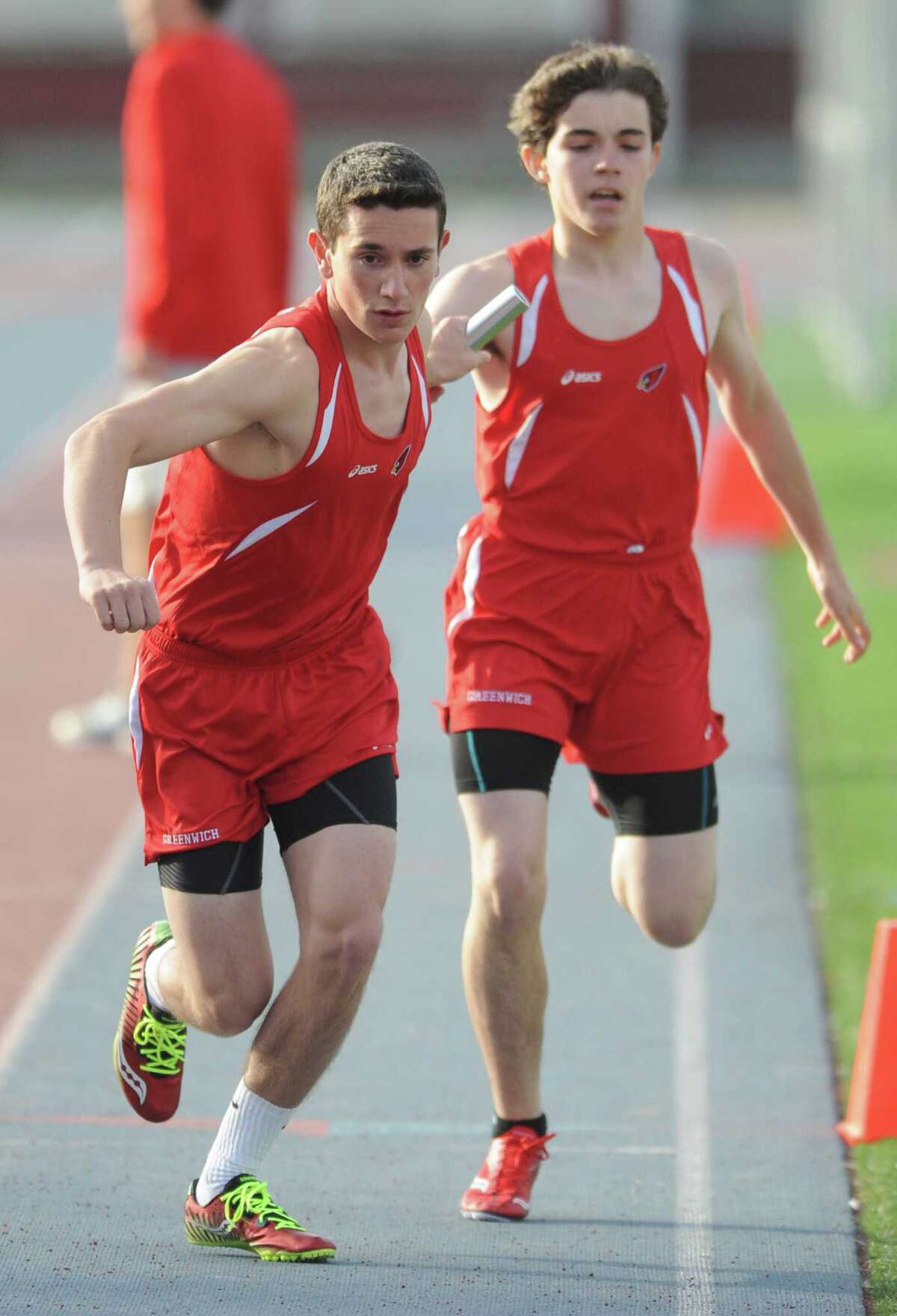 HIGH SCHOOL ROUNDUP: Abbott Tech rallies for baseball victory