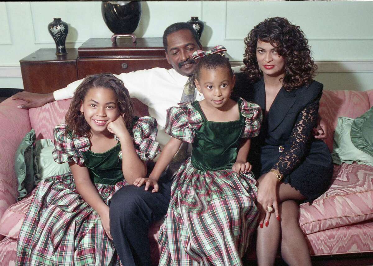 Beyoncé's dad and former manager to give one-day HCC course on music ...