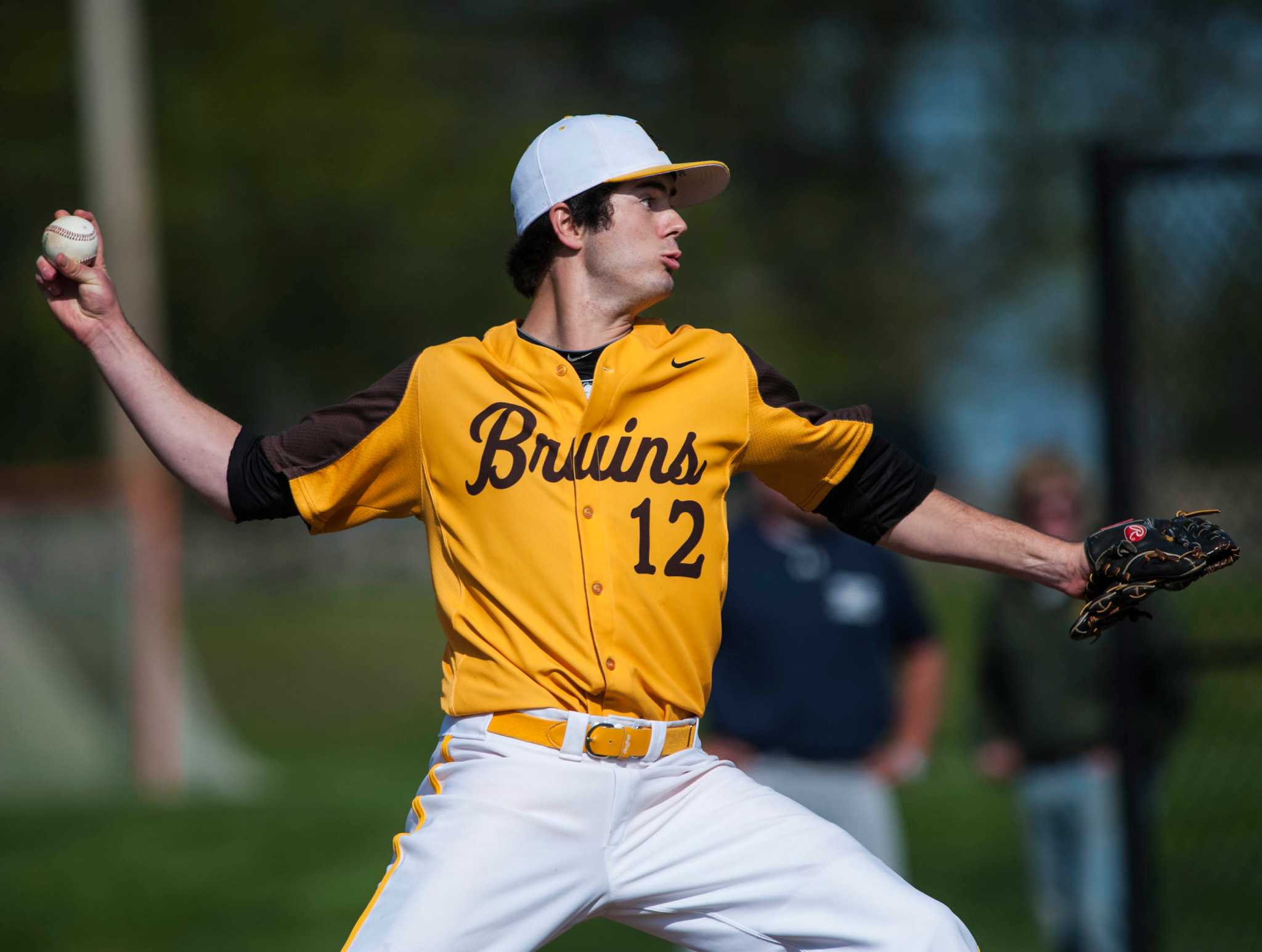 Brunswick baseball team beats Greens Farms, advances to FAA semifinals