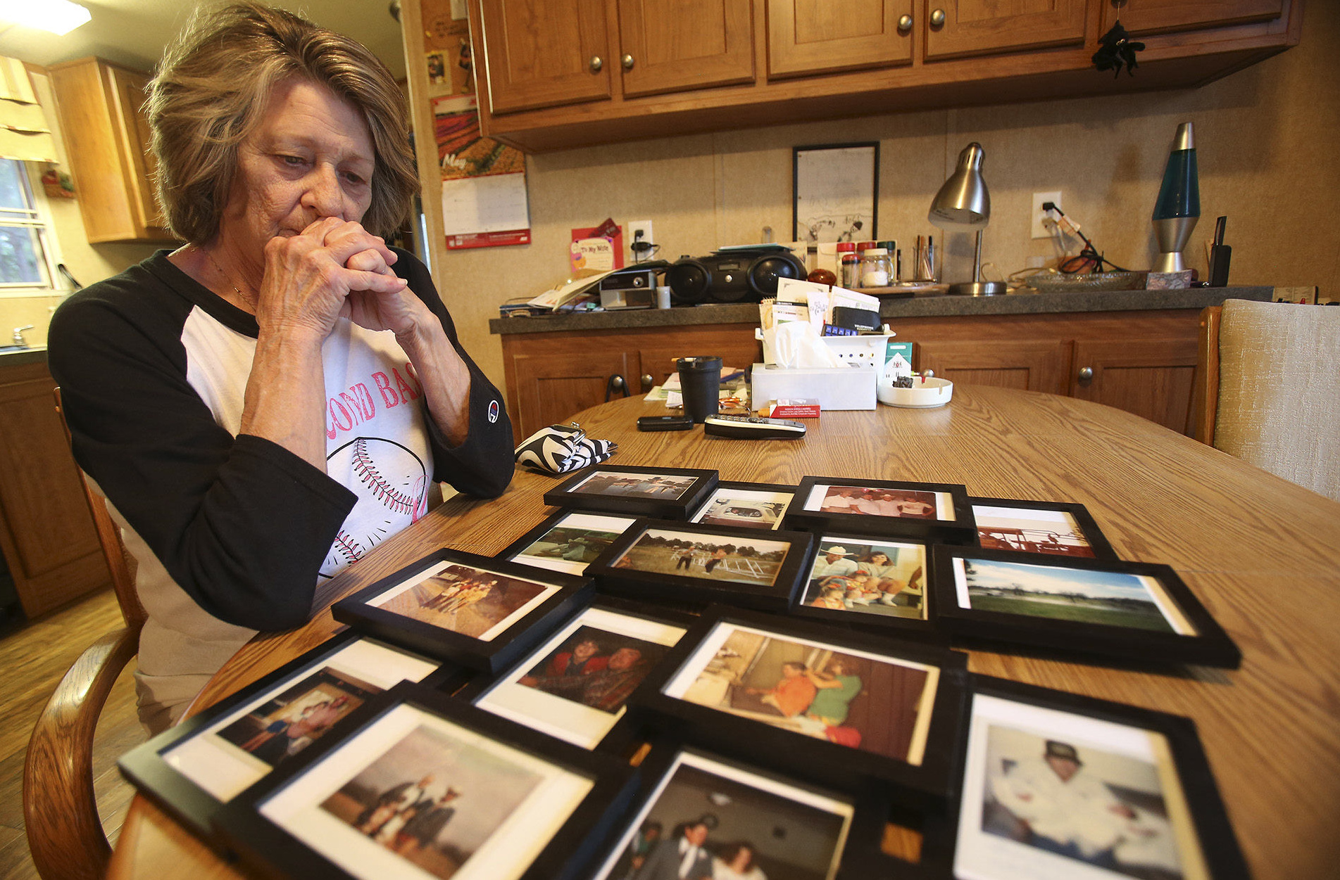 Veteran died waiting for care that never came