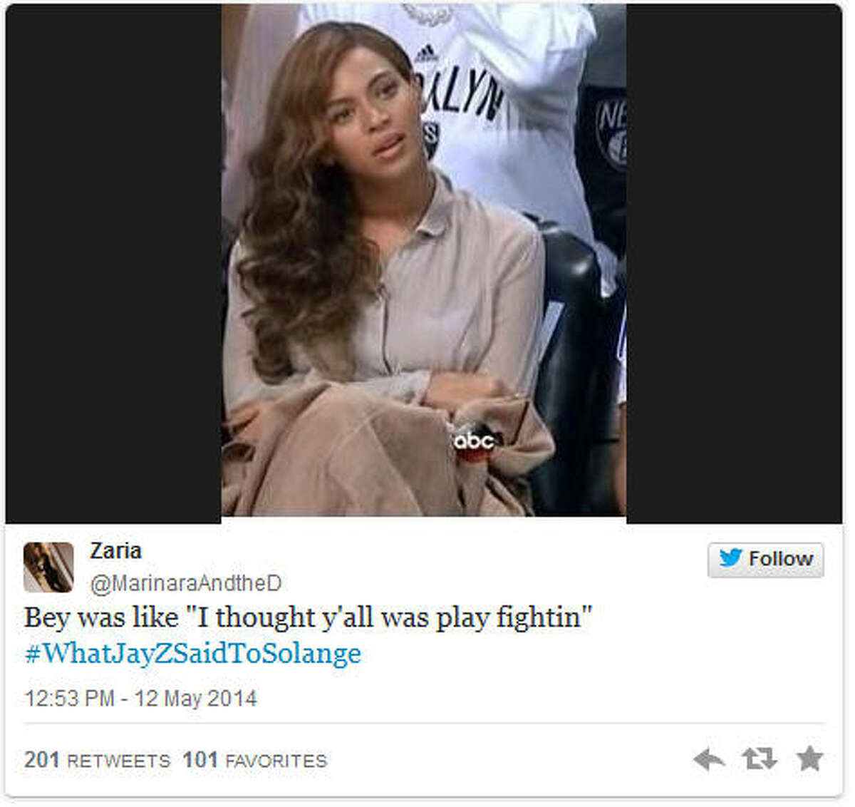 'SNL' perfectly explains that Solange, Jay-Z elevator fight