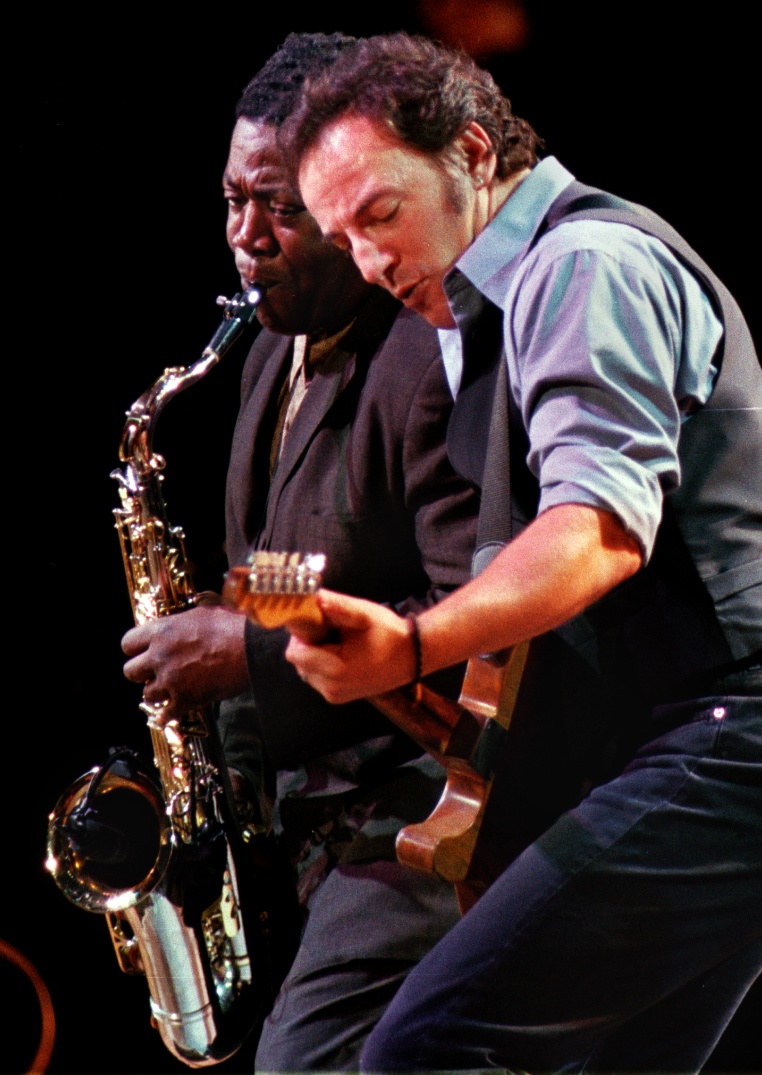 Bruce Springsteen's elusive '77 Albany show available for download