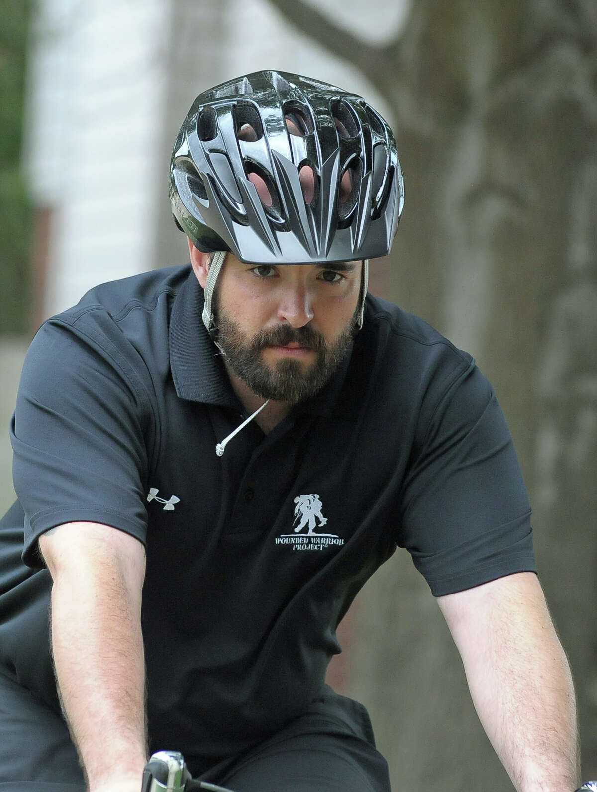 Soldier Ride is more than a weekend bike trip