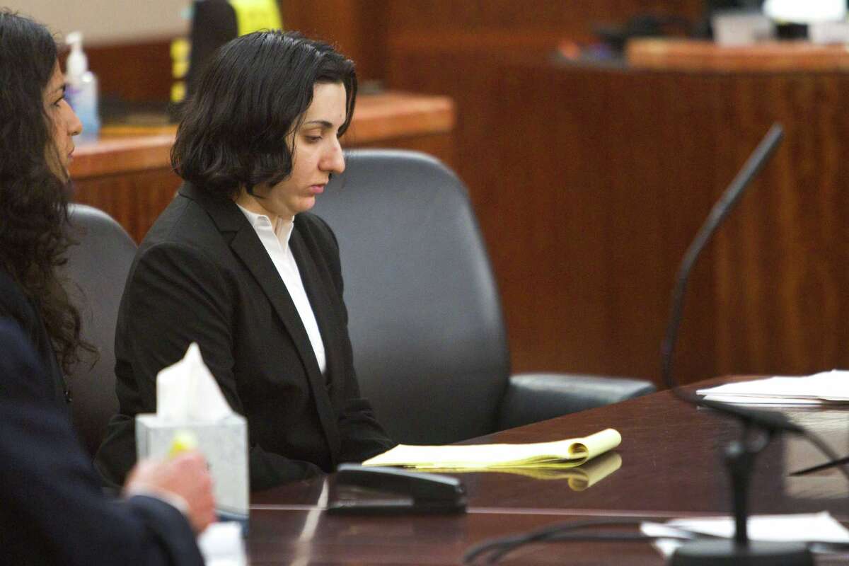 Mother on trial for burying her baby alive