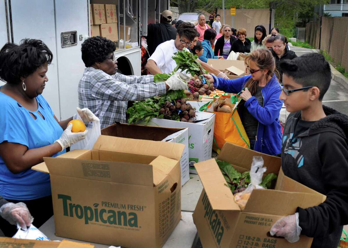 Life on the edge: one crisis away