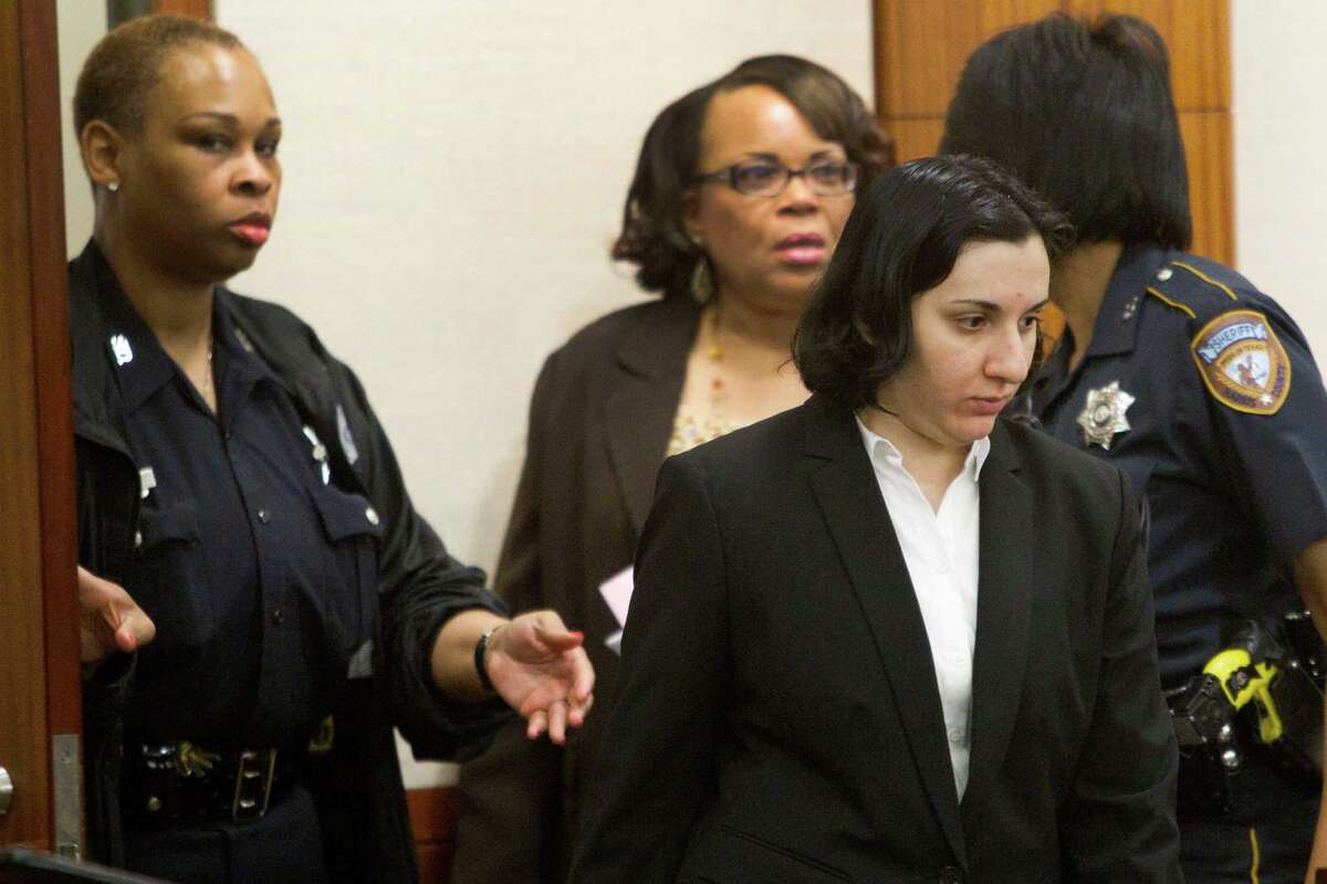 Mother on trial for burying her baby alive