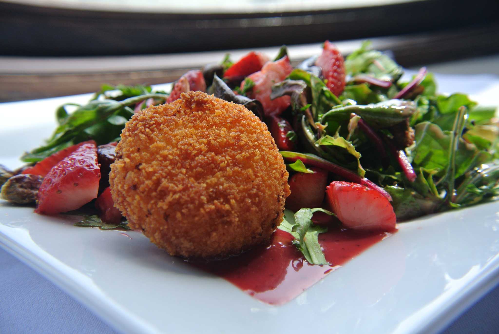 Better than par for the course