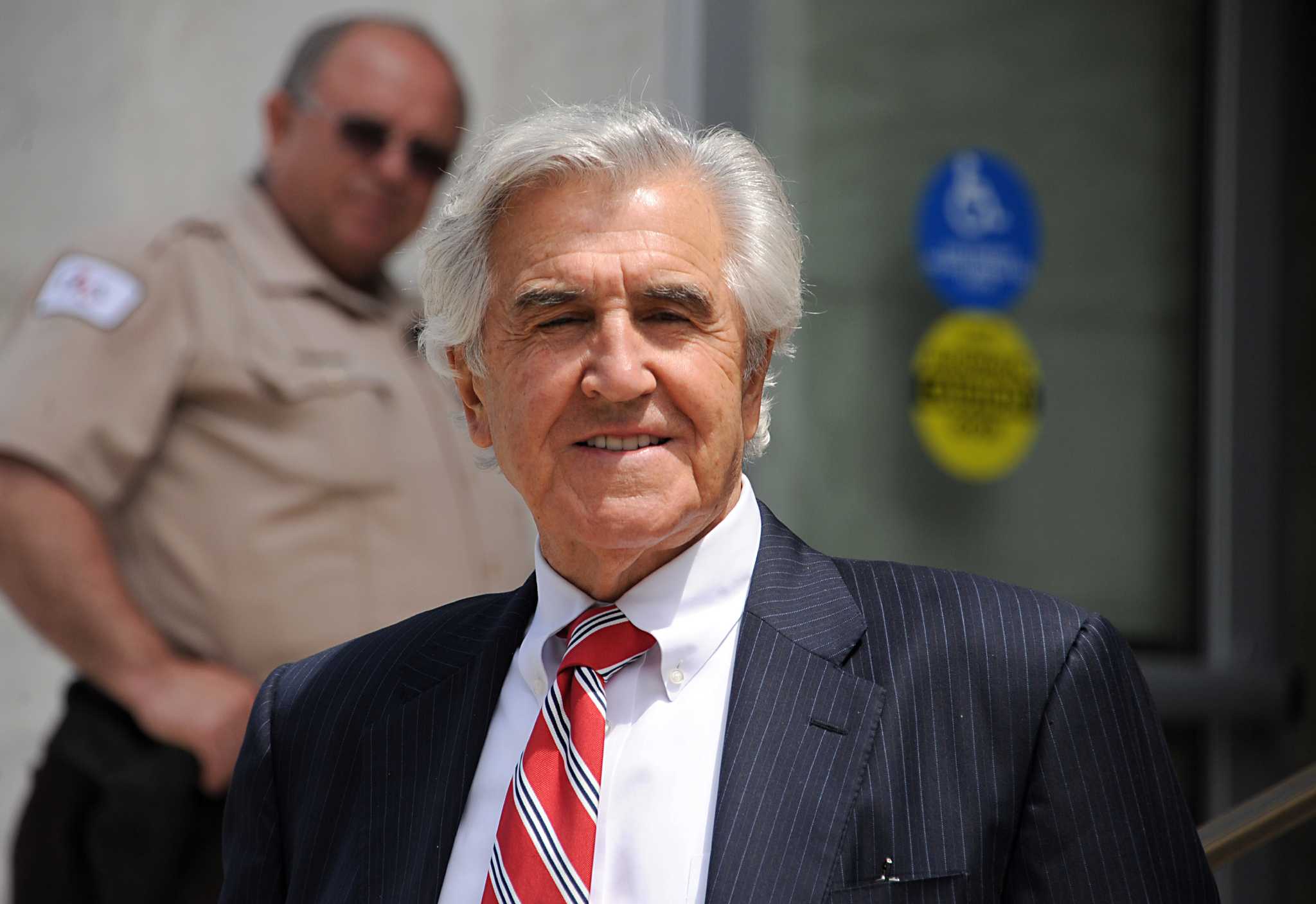 Bruno silent as jury awaits