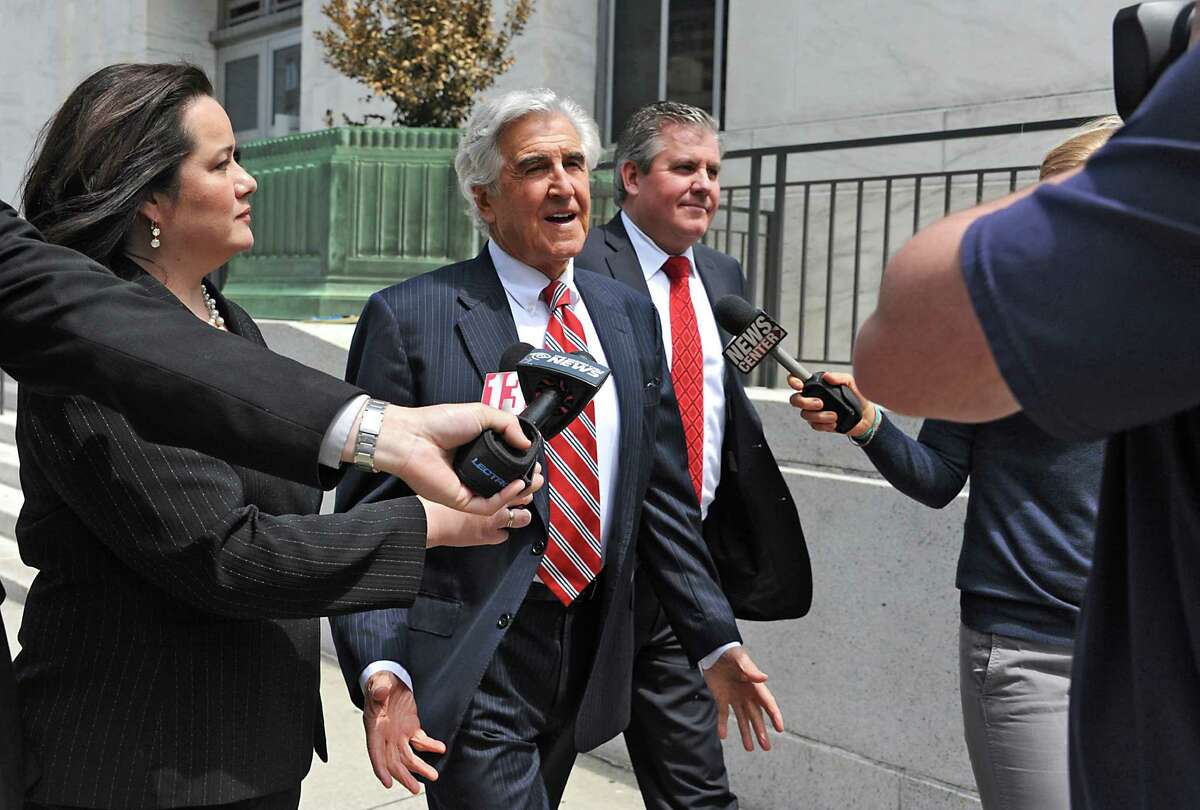 Bruno silent as jury awaits