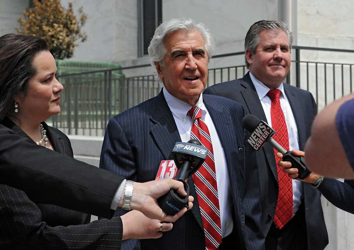 Bruno silent as jury awaits