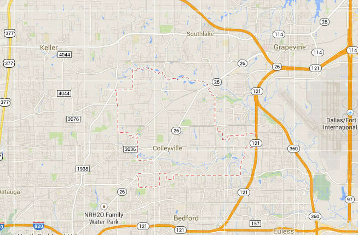 Wealthiest zip codes in Texas
