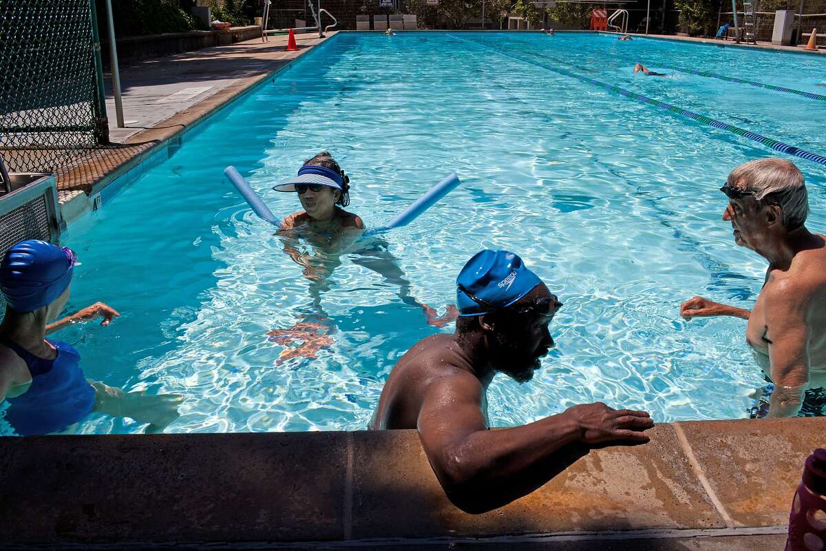 Heat records shattered across Bay Area