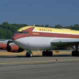 Boeing rolled out 707 prototype 60 years ago - seattlepi.com