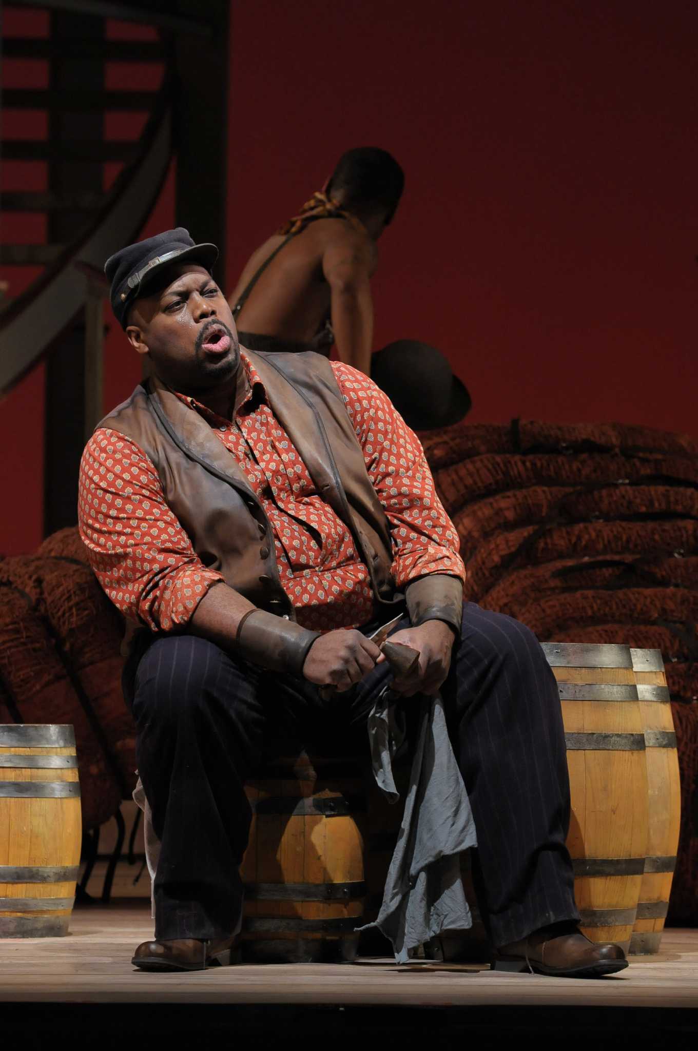Premieres top Bay Area theater scene in 2014