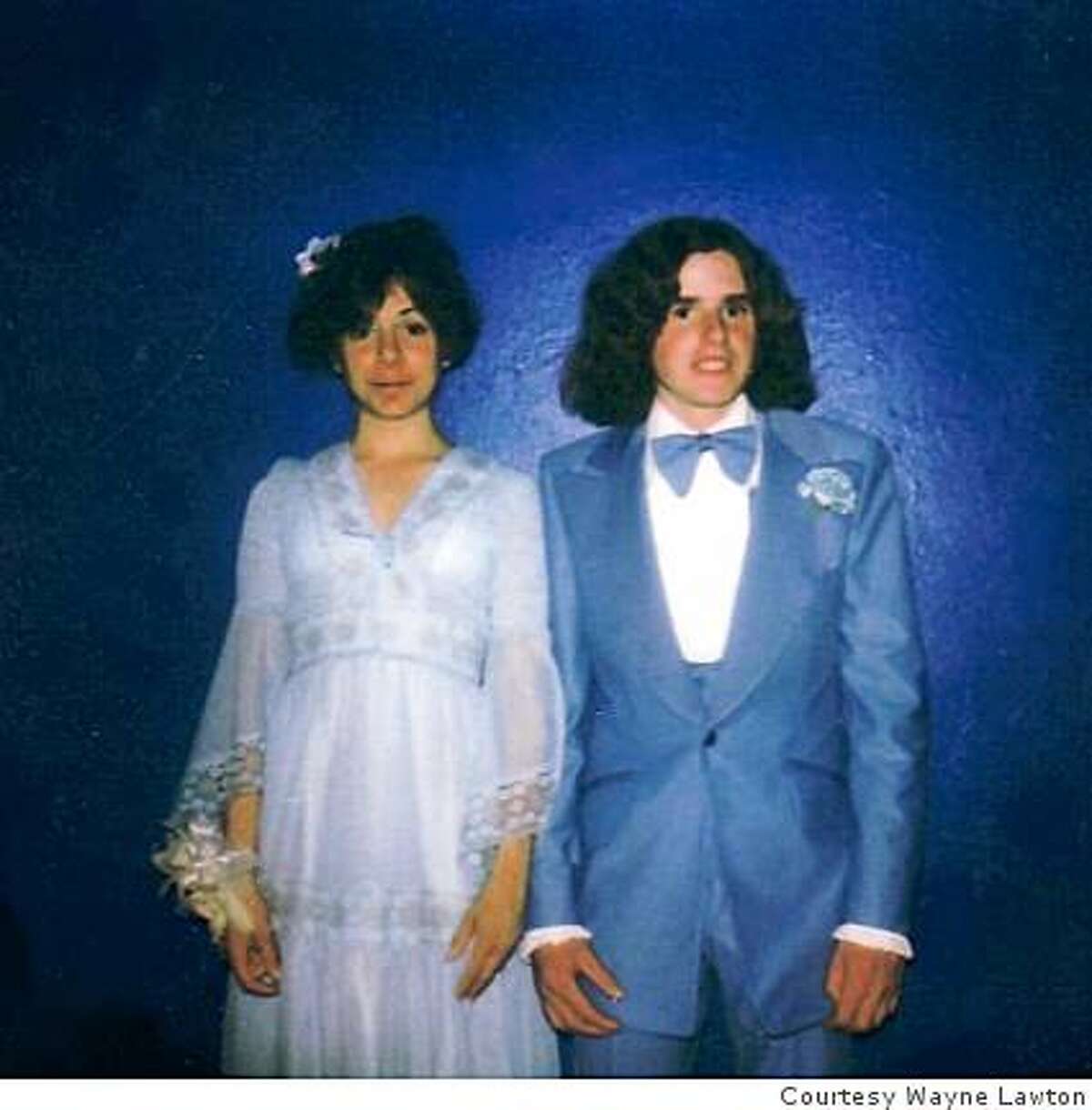 #ThrowbackThursday: Looking back at prom through the years