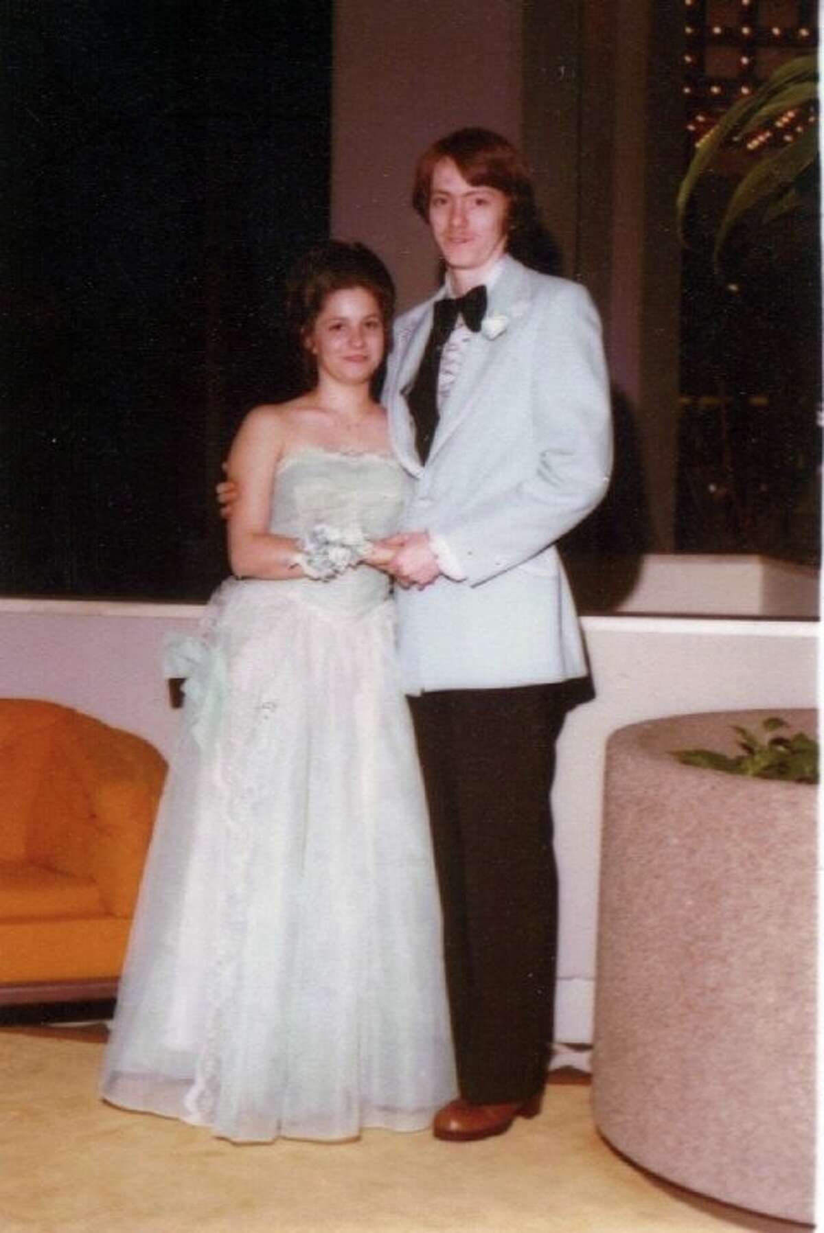 #ThrowbackThursday: Looking back at prom through the years