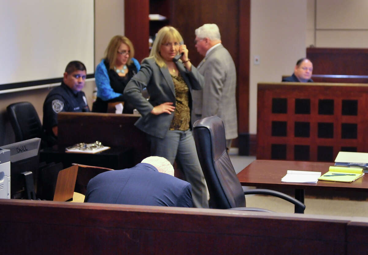 Jury slams convict missing in child death case