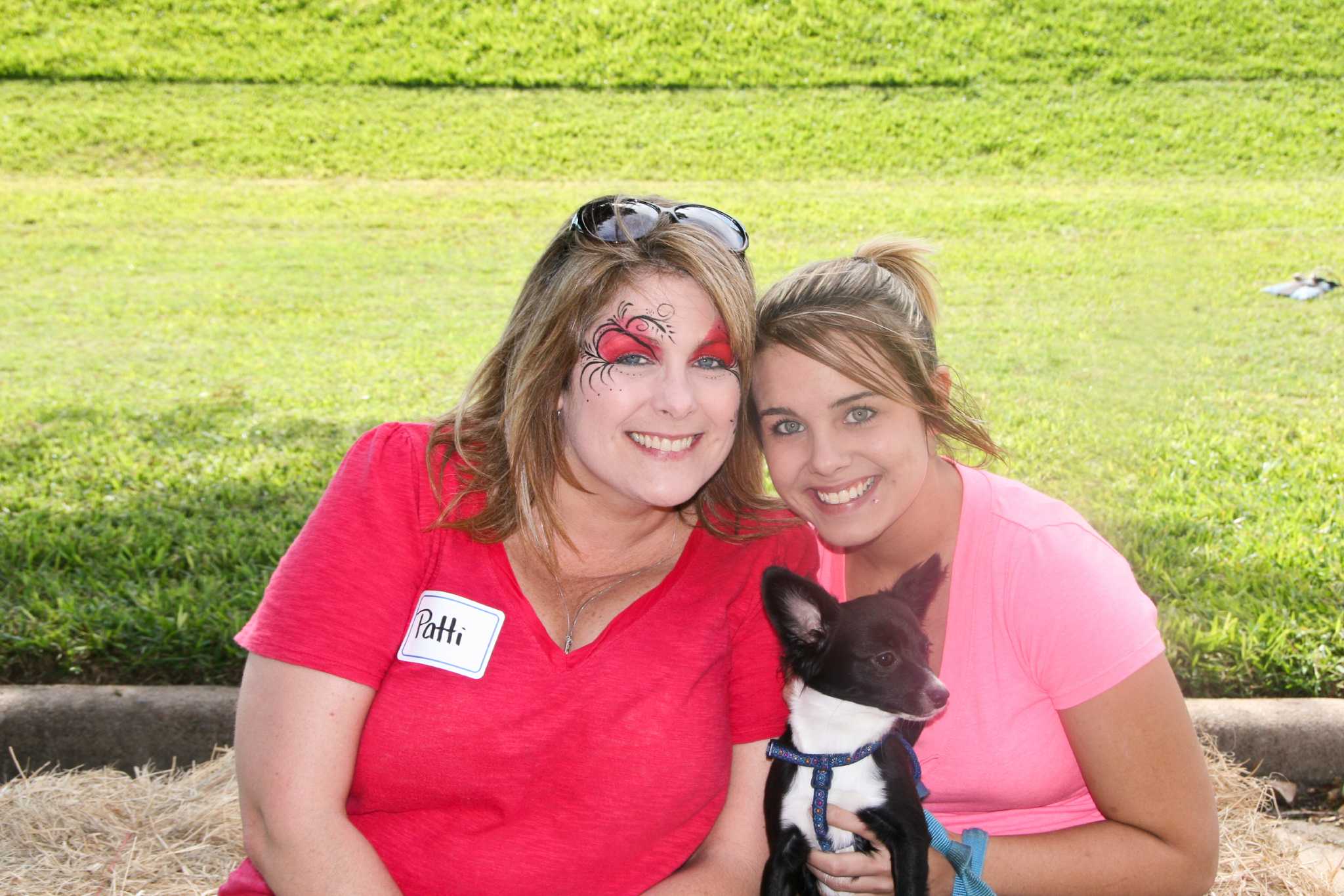 Mother Daughter Lookalike Contest