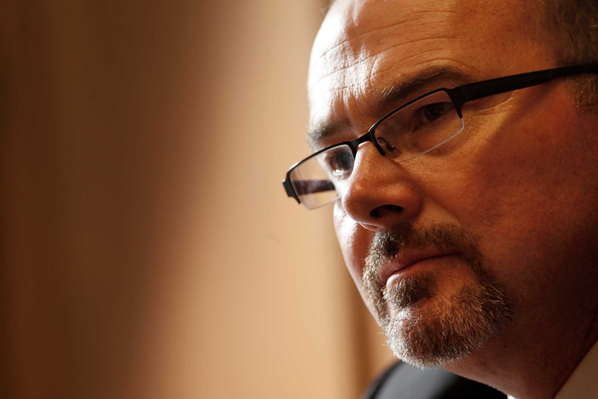 Tim Donnelly: State GOP now the 'moderate wing’ of Democratic Party