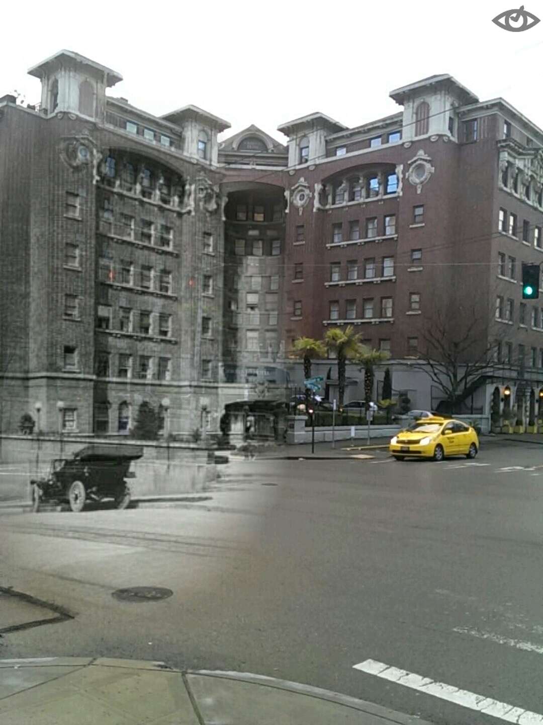 110 years ago: Seattle's oldest (and most haunted) hotel opens