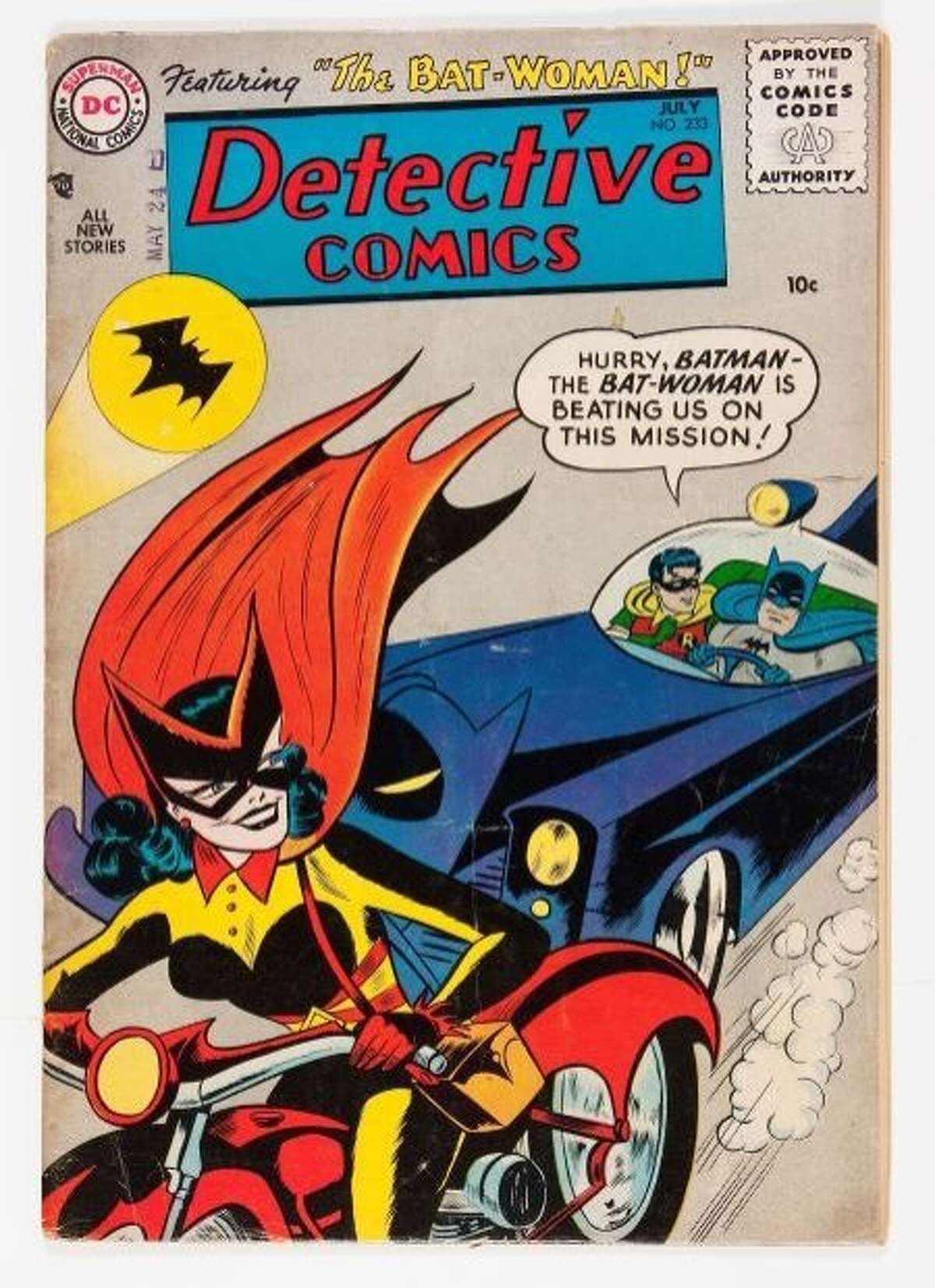 'Sunshine and Superheroes': Comic-Con show at Oakland Museum