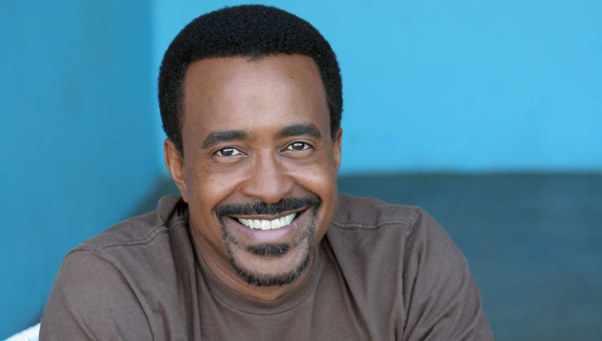 Comedian Tim Meadows From Ladies Man To Marry Me