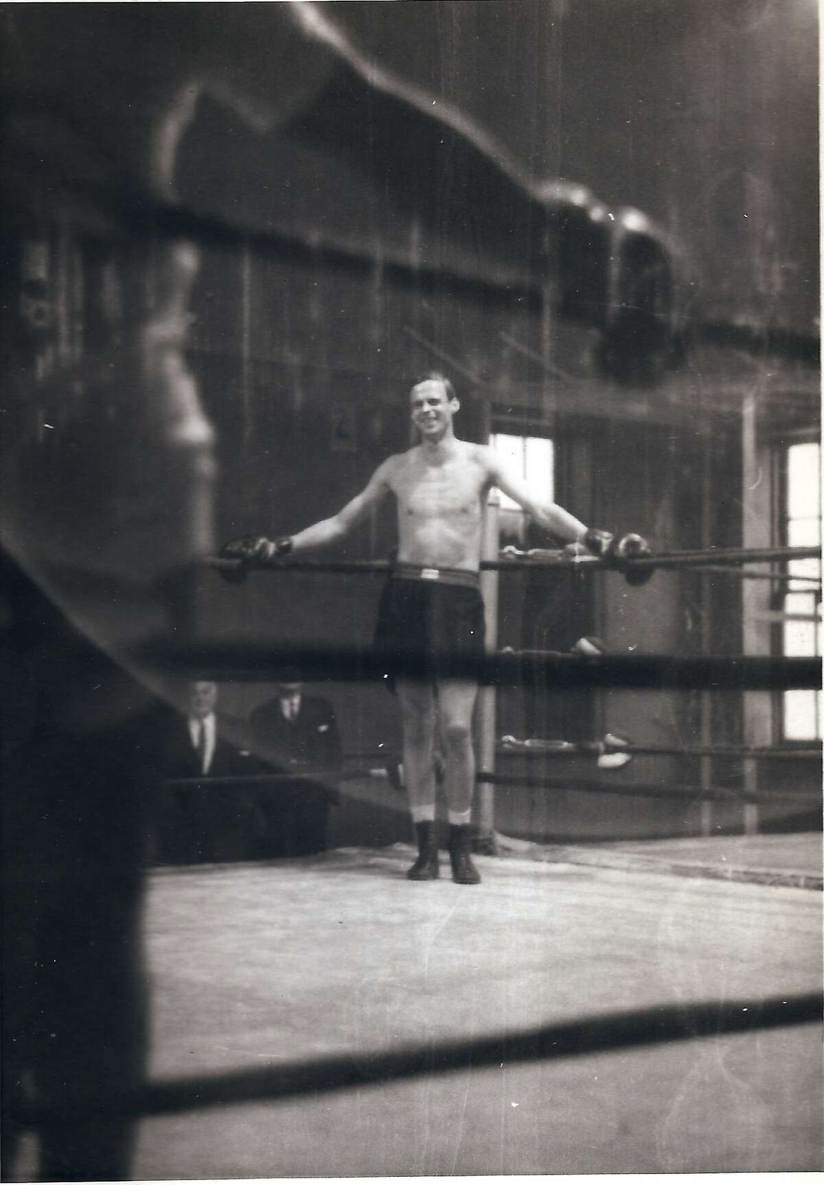 'Plimpton! Starring George Plimpton as Himself' TV review